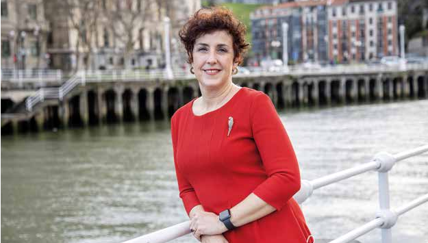 Esther Martí - RACVN